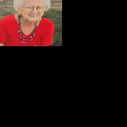Grace Smith | Obituaries | cachevalleydaily.com