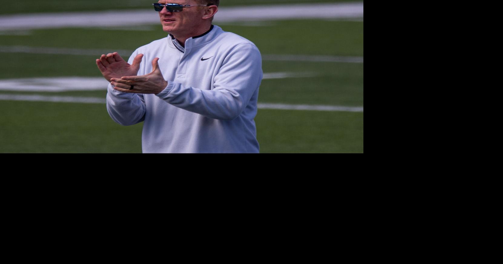 Blake Anderson's attorney publicizes response to USU firing, counters ...