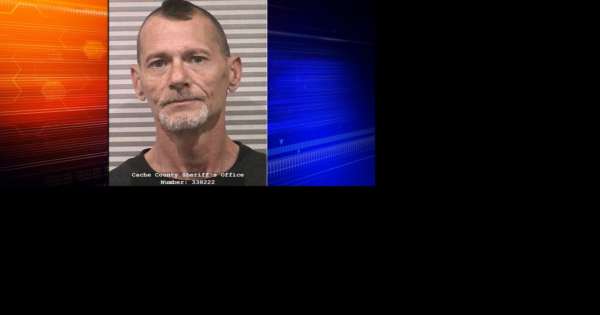 Logan sex-offender pleads guilty to exposing himself and is immediately ...