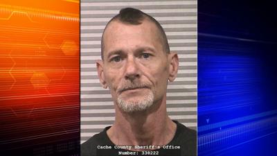 Logan sex-offender pleads guilty to exposing himself and is immediately ...