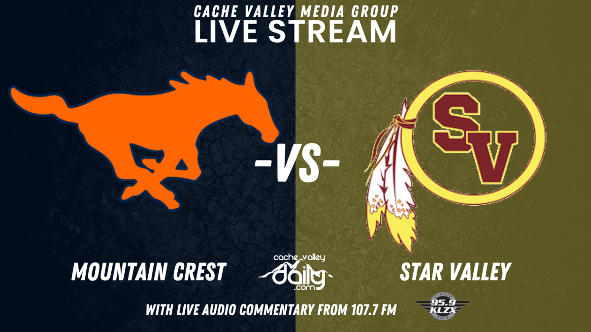 LIVESTREAM: Mountain Crest vs Star Valley boys basketball | Jan. 2 ...