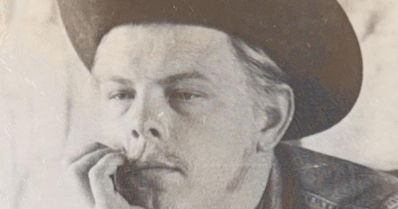 Alan Lowry Nelson | Obituaries | cachevalleydaily.com
