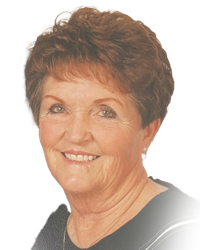 Marie Stimpson Toone | Obituaries | cachevalleydaily.com