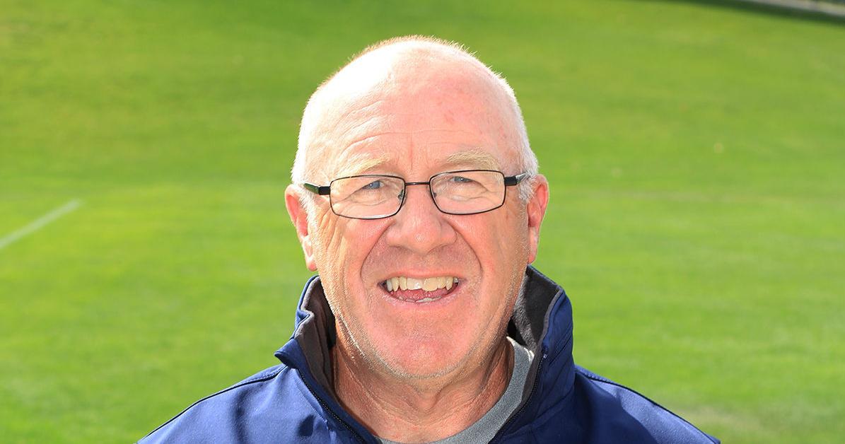 Former Utah State distance coach Steve Reeder passes away | Utah State ...