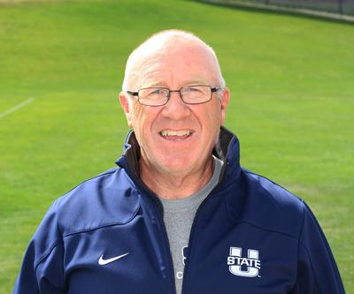 Former Utah State distance coach Steve Reeder passes away | Utah State ...