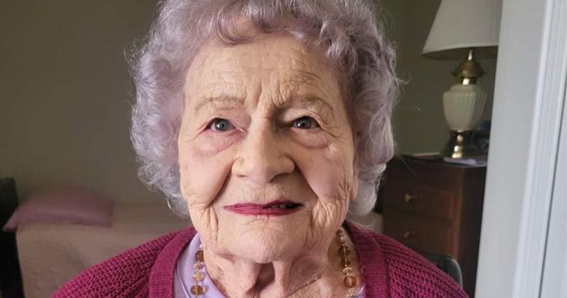Alice Boyce Hardcastle | Obituaries | cachevalleydaily.com