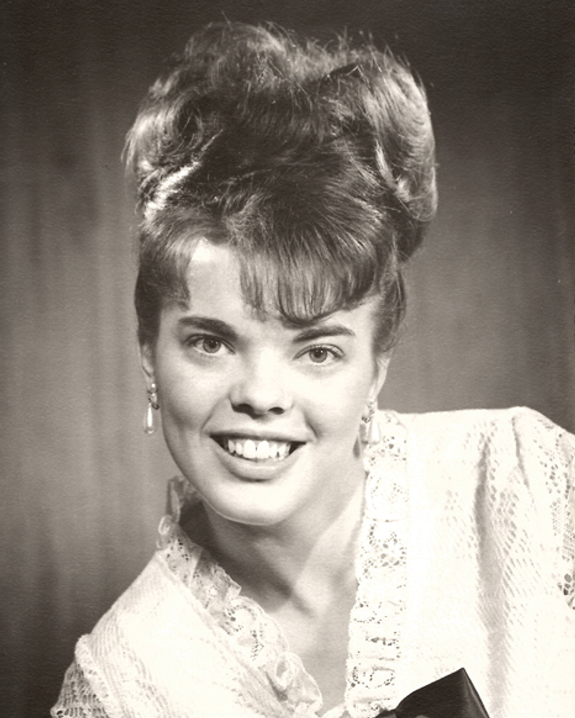 Alice Nebeker Larsen | Obituaries | cachevalleydaily.com