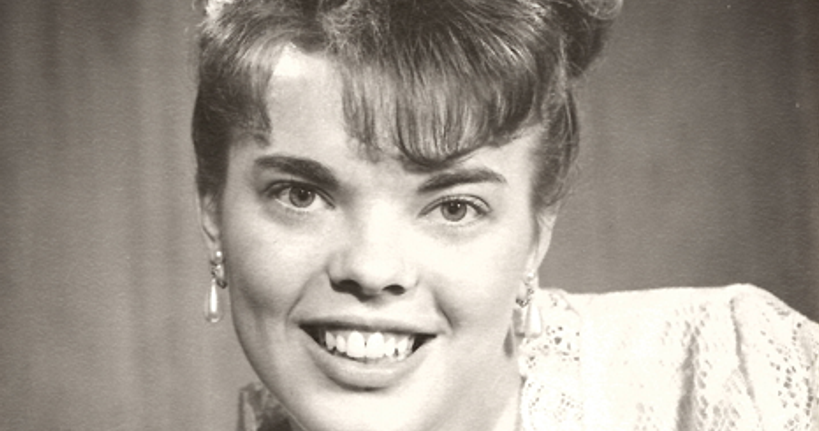 Alice Nebeker Larsen | Obituaries | cachevalleydaily.com