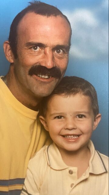 * UPDATED INFO* Robert “Big Bob” Goodsell | Obituaries ...