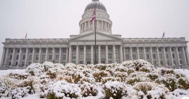 Utah officials lay legislative groundwork to support deportations by ...