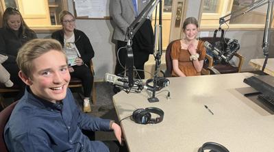 Ambitious and courageous middle-school actors and singers take on ...