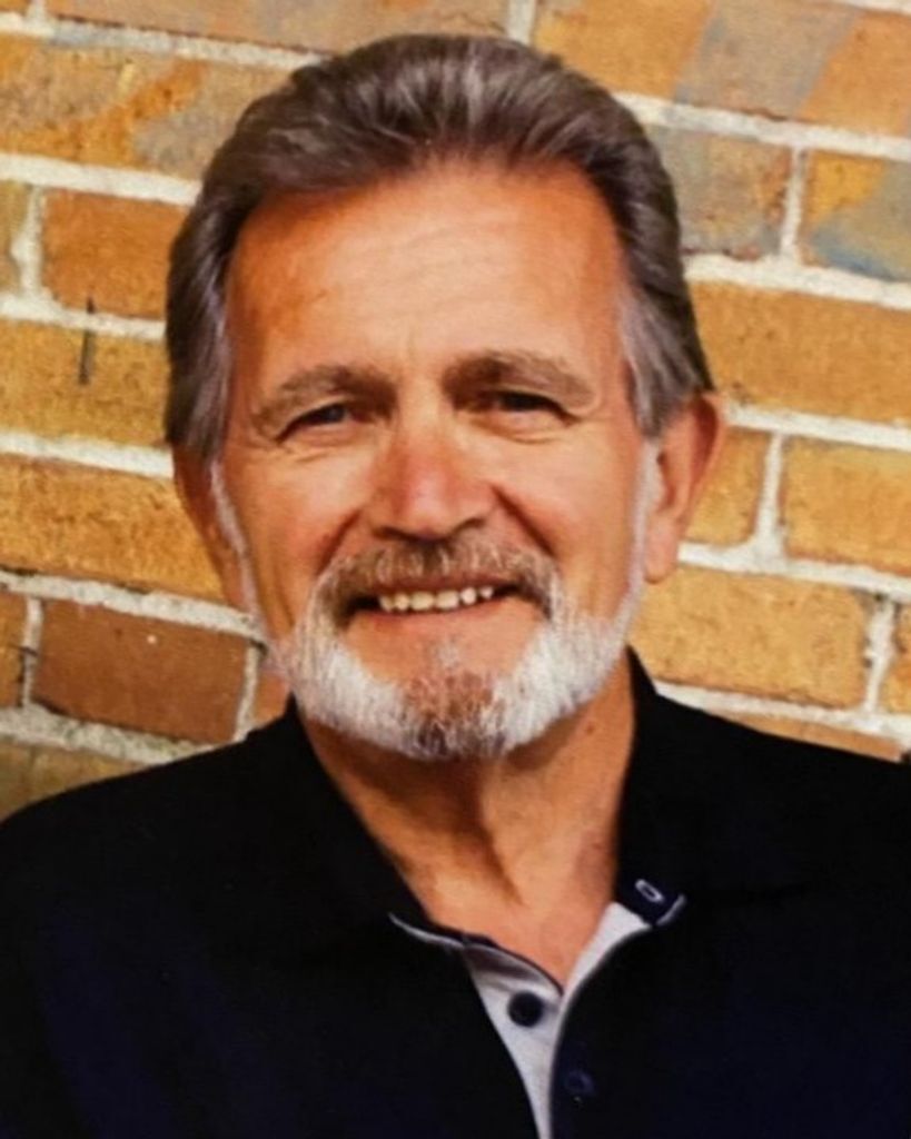 James Lee ValDez | Obituaries | cachevalleydaily.com