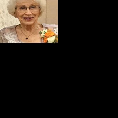 Shirley Whitehead Hobbs | Obituaries | cachevalleydaily.com