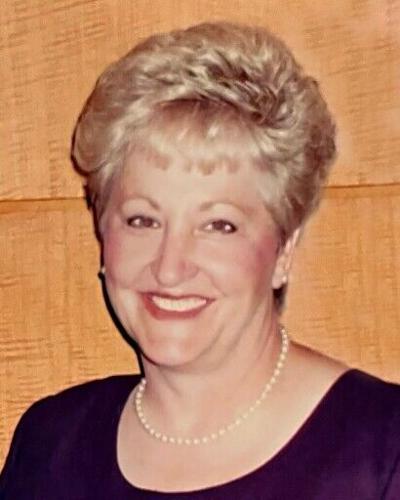 Myrna Lee Bott | Obituaries | cachevalleydaily.com