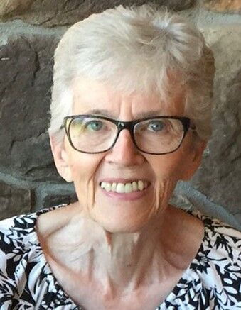 Phyllis Baker White | Obituaries | cachevalleydaily.com