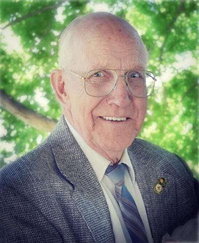 Edward “Budd” Pitcher | Obituaries | cachevalleydaily.com