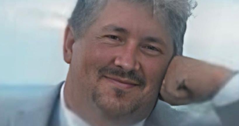 Steven James Cook | Obituaries | cachevalleydaily.com