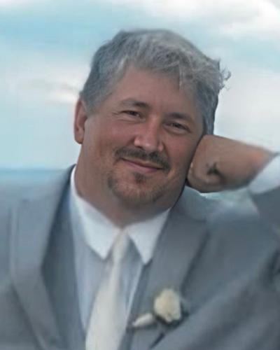 Steven James Cook | Obituaries | cachevalleydaily.com