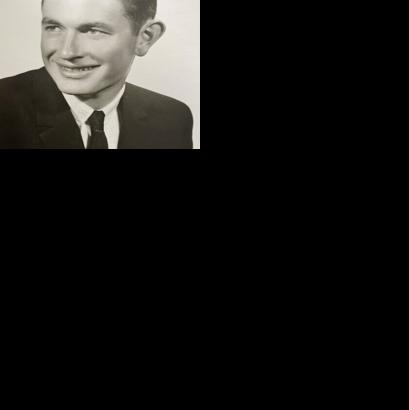 Glenn LeRoy Holland | Obituaries | cachevalleydaily.com