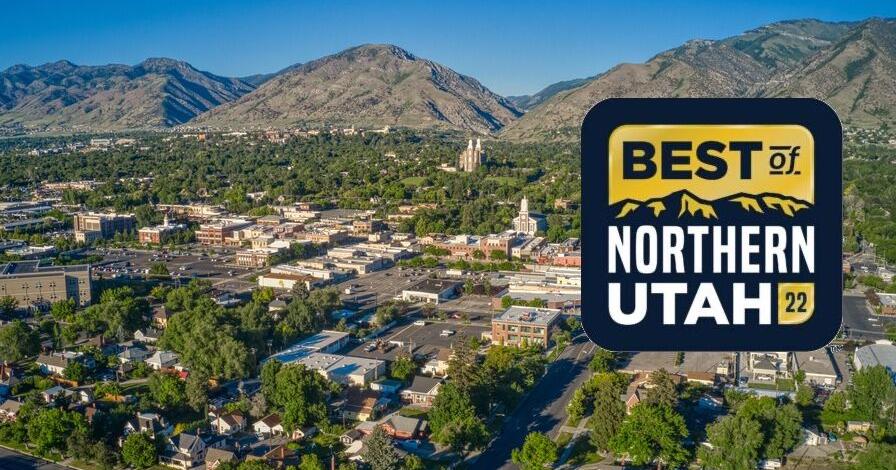 After 600k votes were cast – results are in for Best of Northern Utah ...