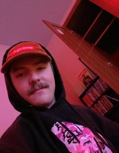 Kaden Thomas Yates | Obituaries | cachevalleydaily.com