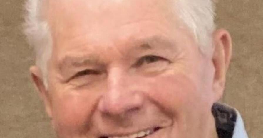 Joseph Claine Baird | Obituaries | cachevalleydaily.com