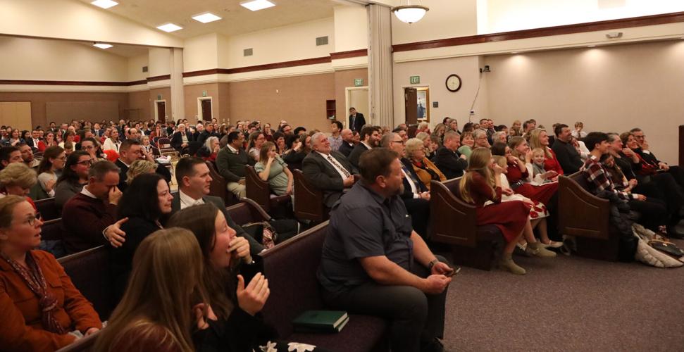 Church of Jesus Christ of Latter-day Saints departs tradition in new ...