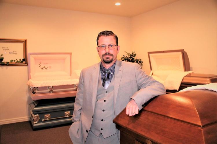 No more than 10 people can attend Utah funerals | Local News ...