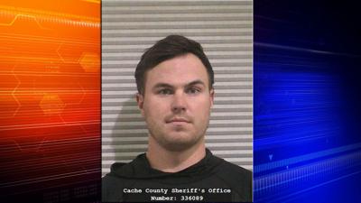 Weber man given maximum prison sentence for travelling to Wellsville to ...