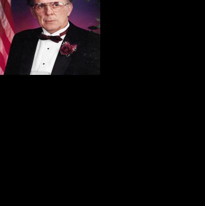 Stanford Albert Thomas | Obituaries | cachevalleydaily.com