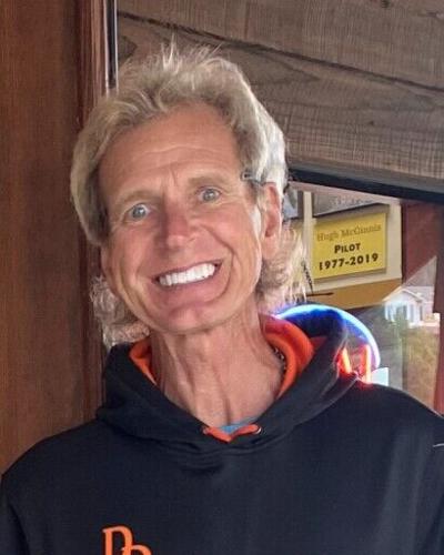 Van Del Braegger | Obituaries | cachevalleydaily.com