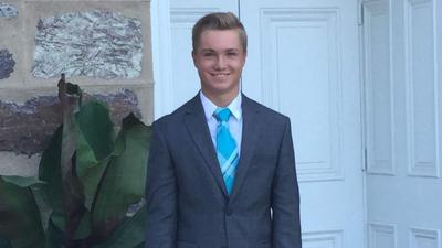 Hyde Park family releases statement about death of their son, who died ...