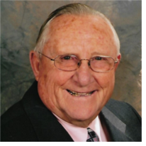 Dean LeRoy McBride | Obituaries | cachevalleydaily.com