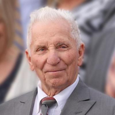 Mack William Tueller | Obituaries | cachevalleydaily.com