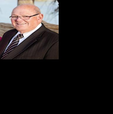 Darrell Marlin Roskelley | Obituaries | cachevalleydaily.com