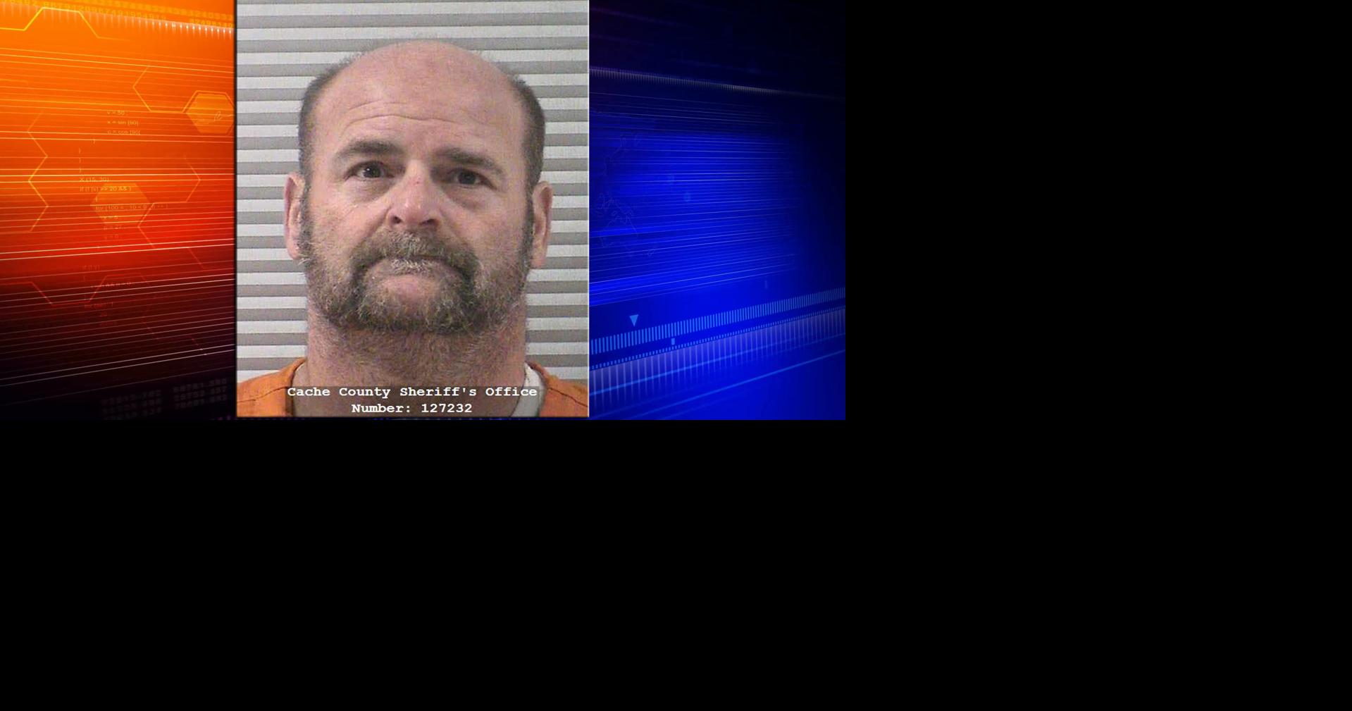 Logan man sentenced to 50 years in prison for raping young girl in 2010 ...