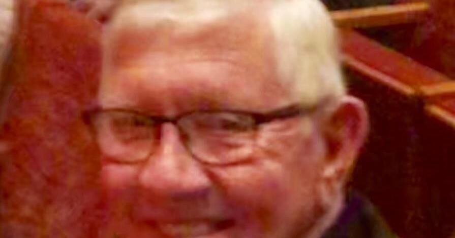 William “Bill” Kent Griffiths | Obituaries | cachevalleydaily.com