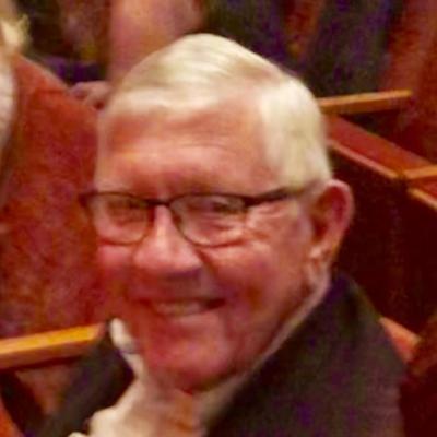 William “Bill” Kent Griffiths | Obituaries | cachevalleydaily.com