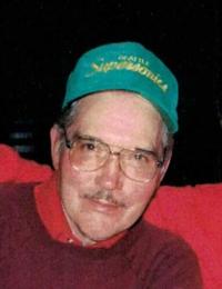 Larry Weldon Rasmussen | Obituaries | cachevalleydaily.com