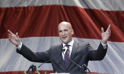 Former Utah GOP chair latest to join crowded governor race | News ...