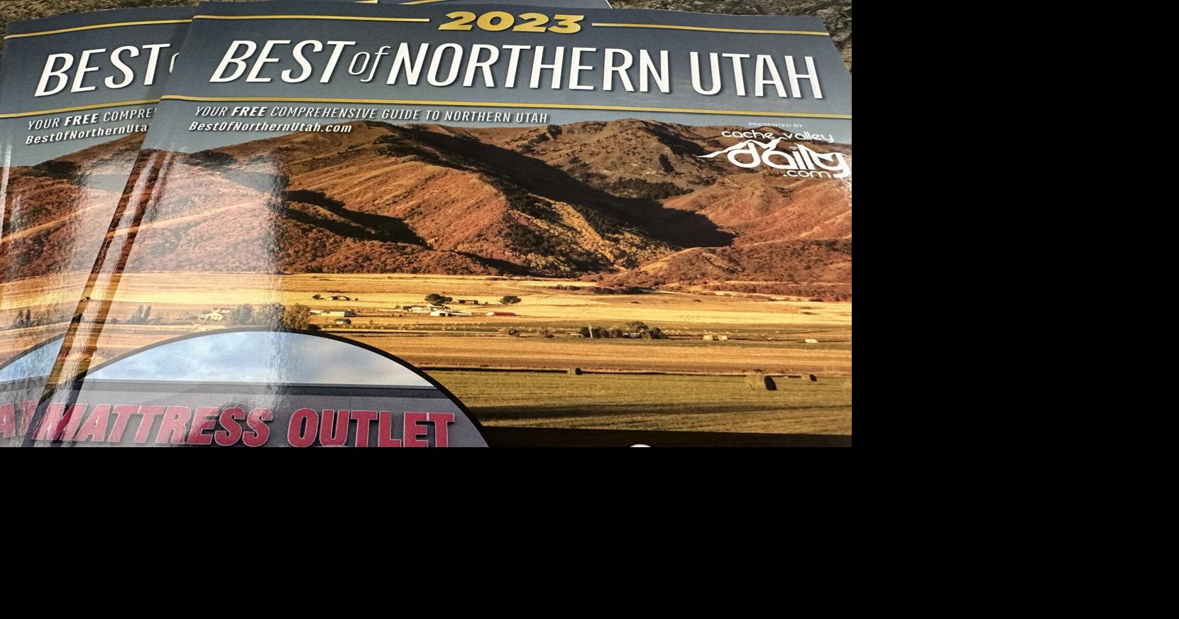Best of Northern Utah contest celebrates local businesses after record ...