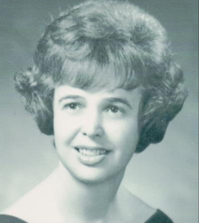 Joyce Cameron Foster | Obituaries | cachevalleydaily.com