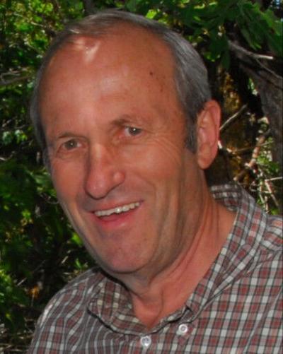 Robert Thatcher | Obituaries | cachevalleydaily.com