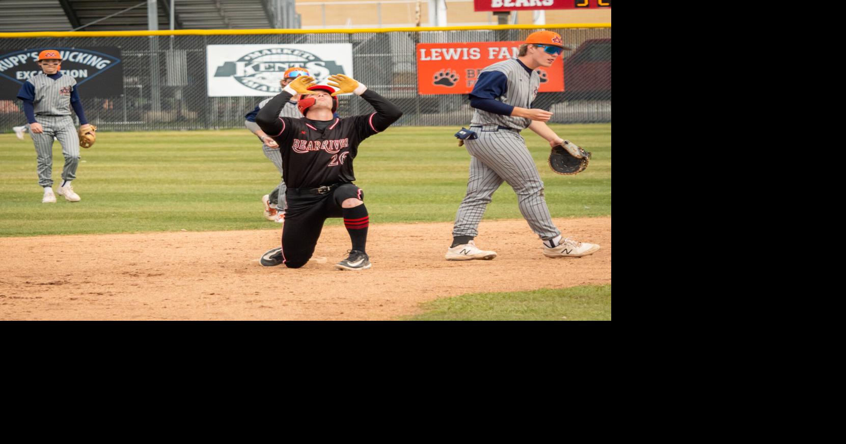 First 4A baseball RPI revealed, Bear River in top five | Sports ...