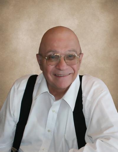 Robert David Fewell | Obituaries | cachevalleydaily.com