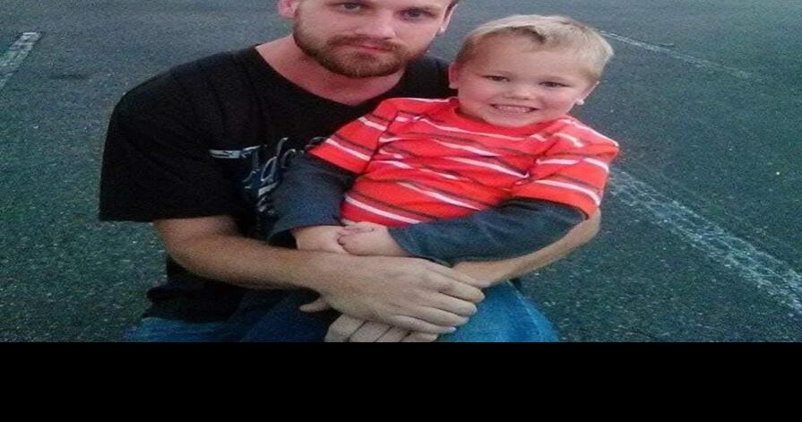 Jason Todd Mace | Obituaries | cachevalleydaily.com