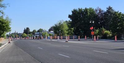UDOT announces nighttime closures on Main Street for Logan Trail ...
