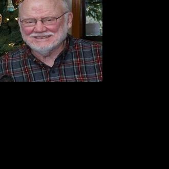 James Reed Quinn | Obituaries | cachevalleydaily.com