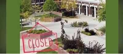 Logan officials announce modified schedule of city facilities, services ...