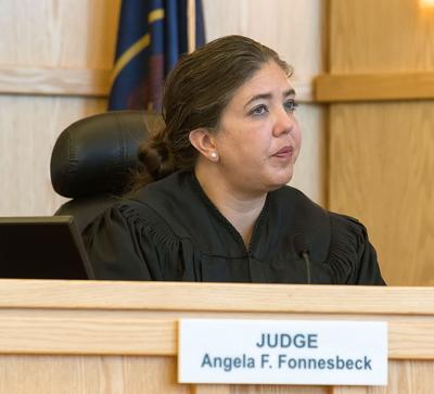 Judge will rule Wednesday whether teenage boy accused of shooting ...